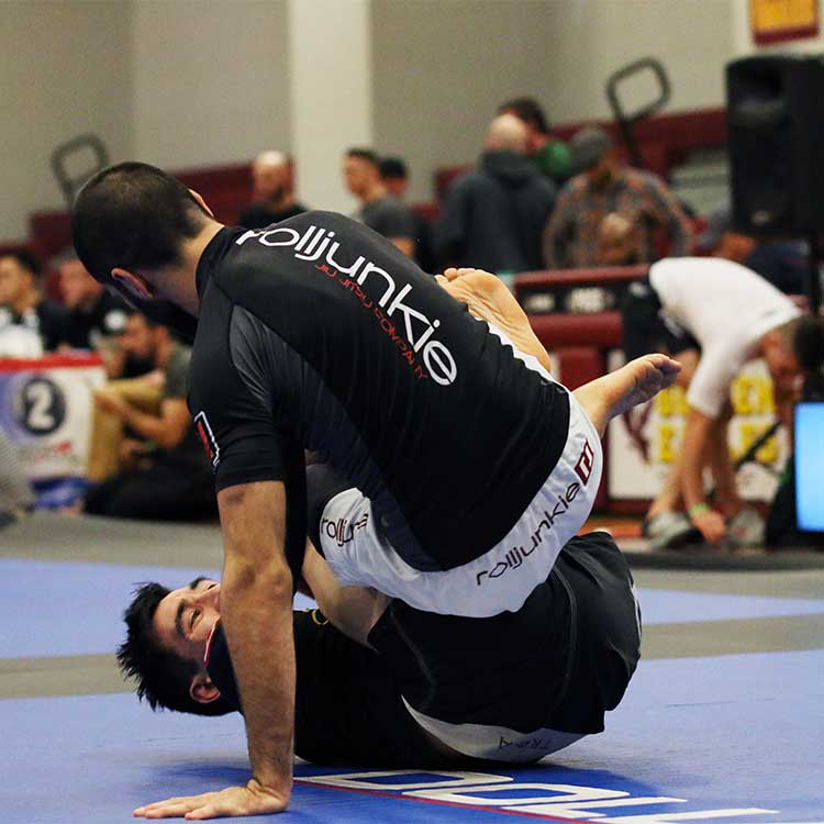 BJJ and Wrestling Indoor Photography – Rolljunkie