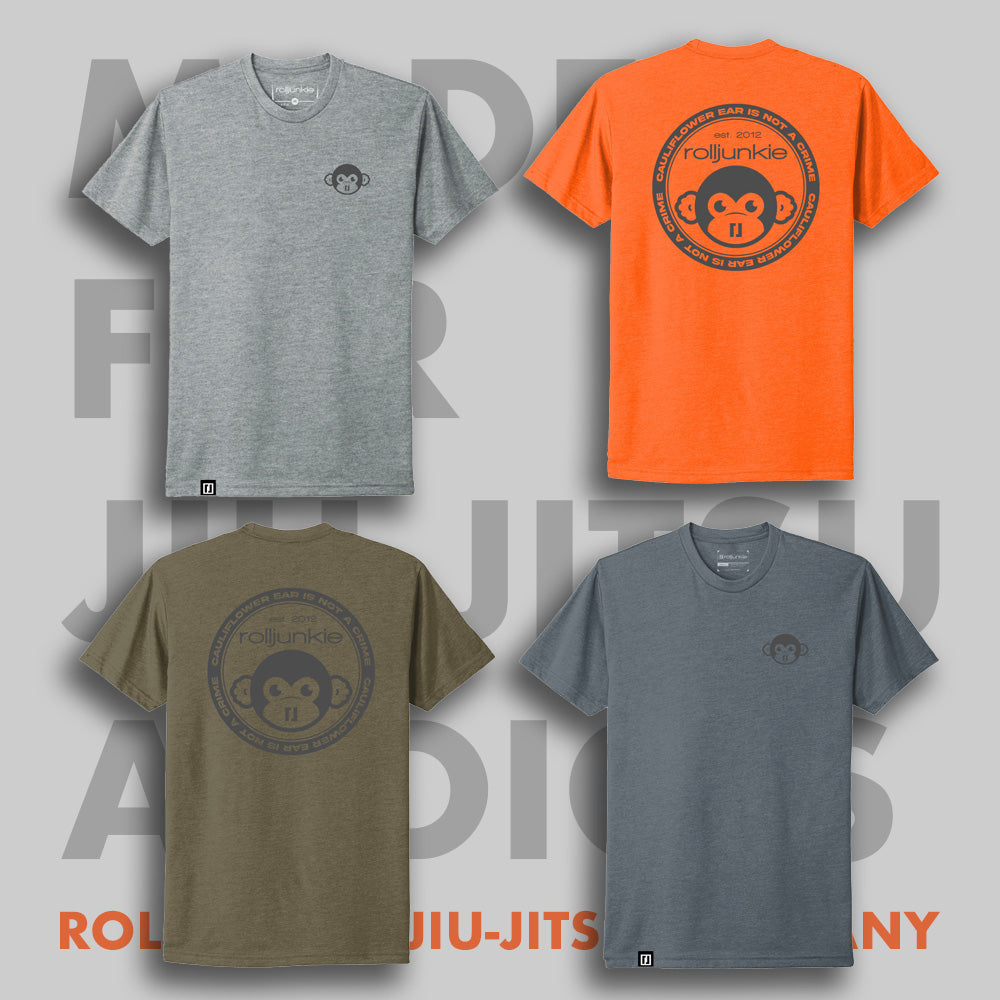 Crime Ears Are Back – Rolljunkie
