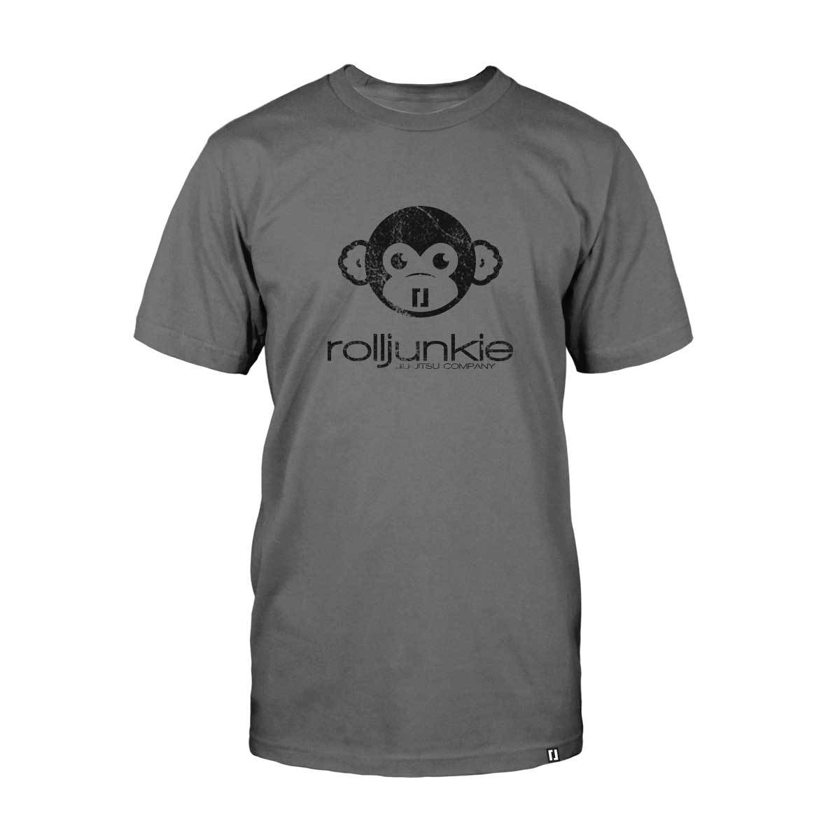 Jiu-Jitsu Monkey Collection – Rolljunkie
