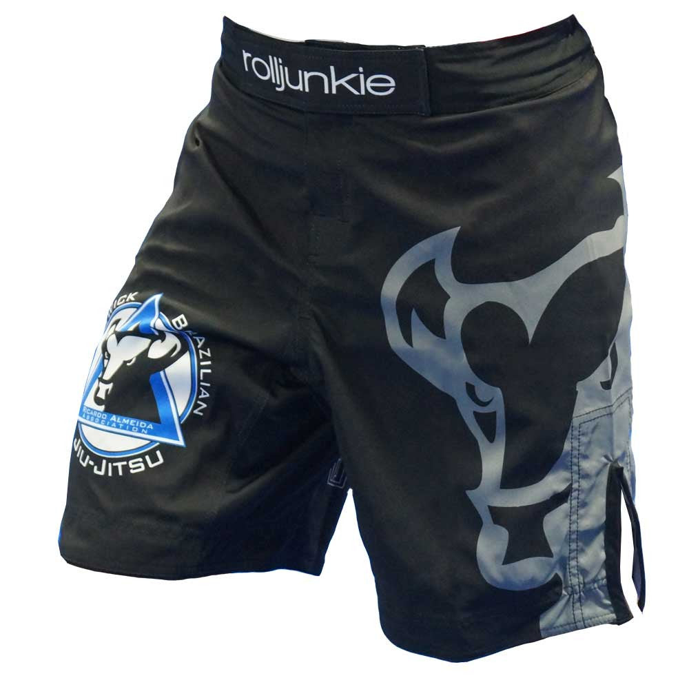 Brunswick BJJ MMA Shorts – Rolljunkie