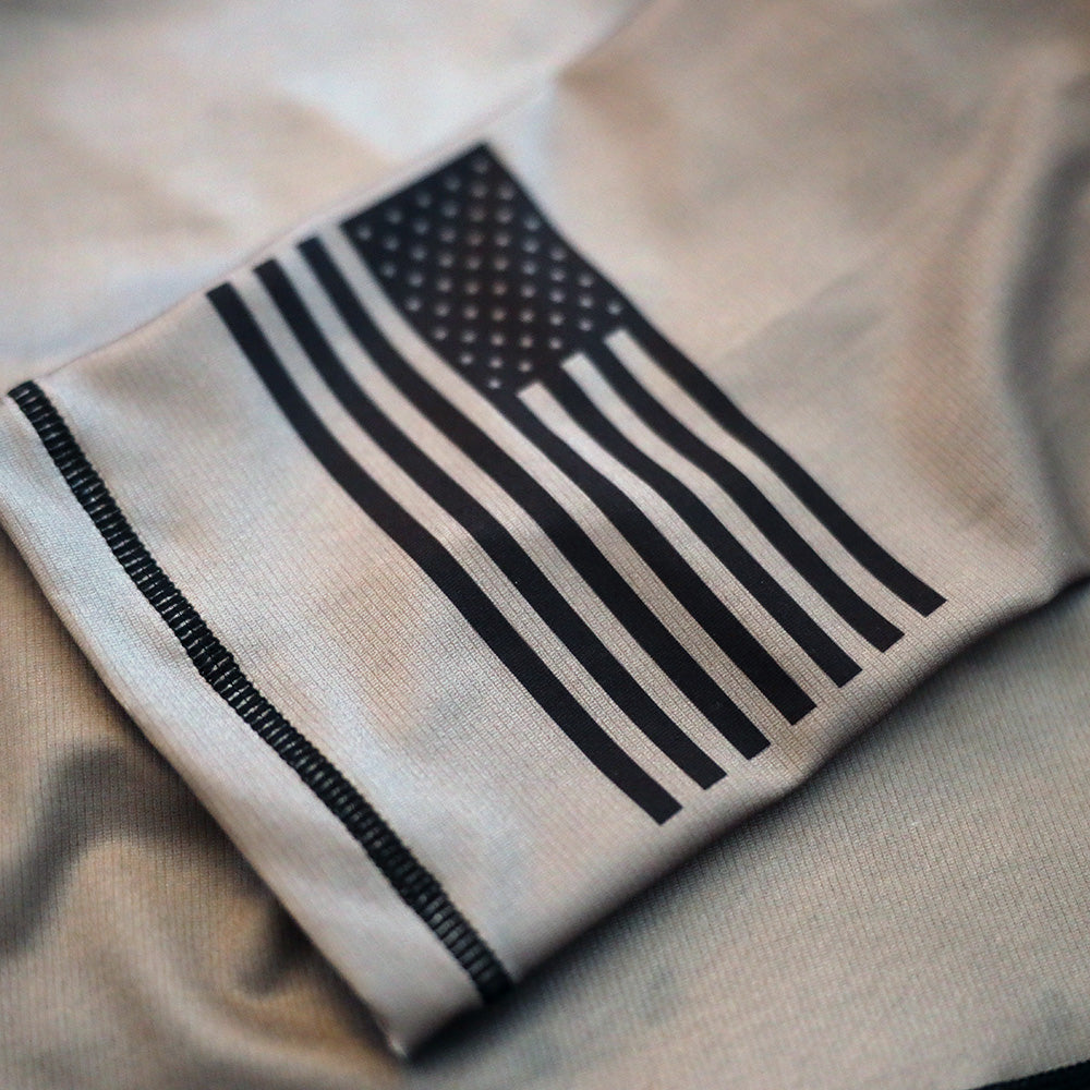 Ranger BJJ Rash Guard – Rolljunkie