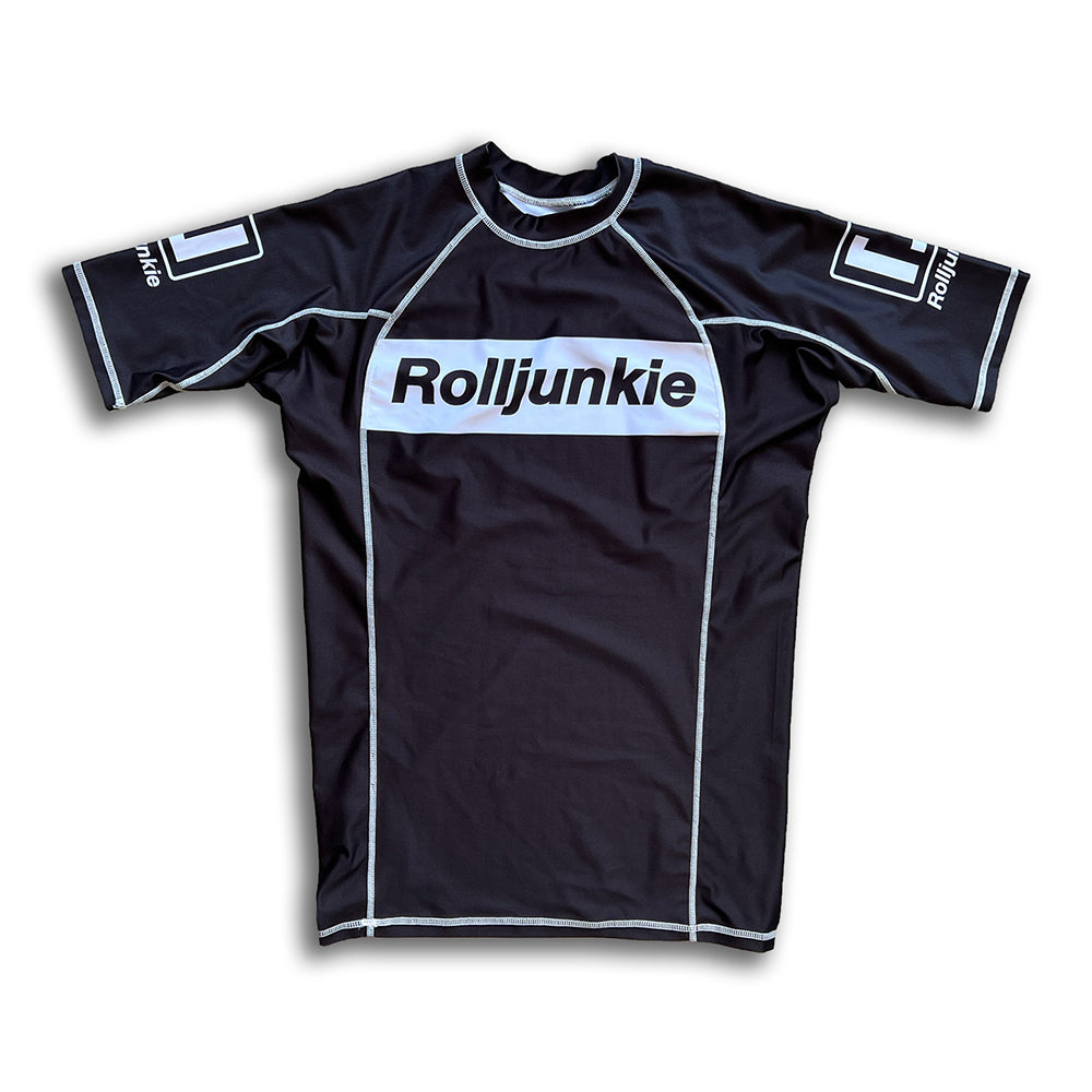 Response BJJ Rash Guard – Rolljunkie